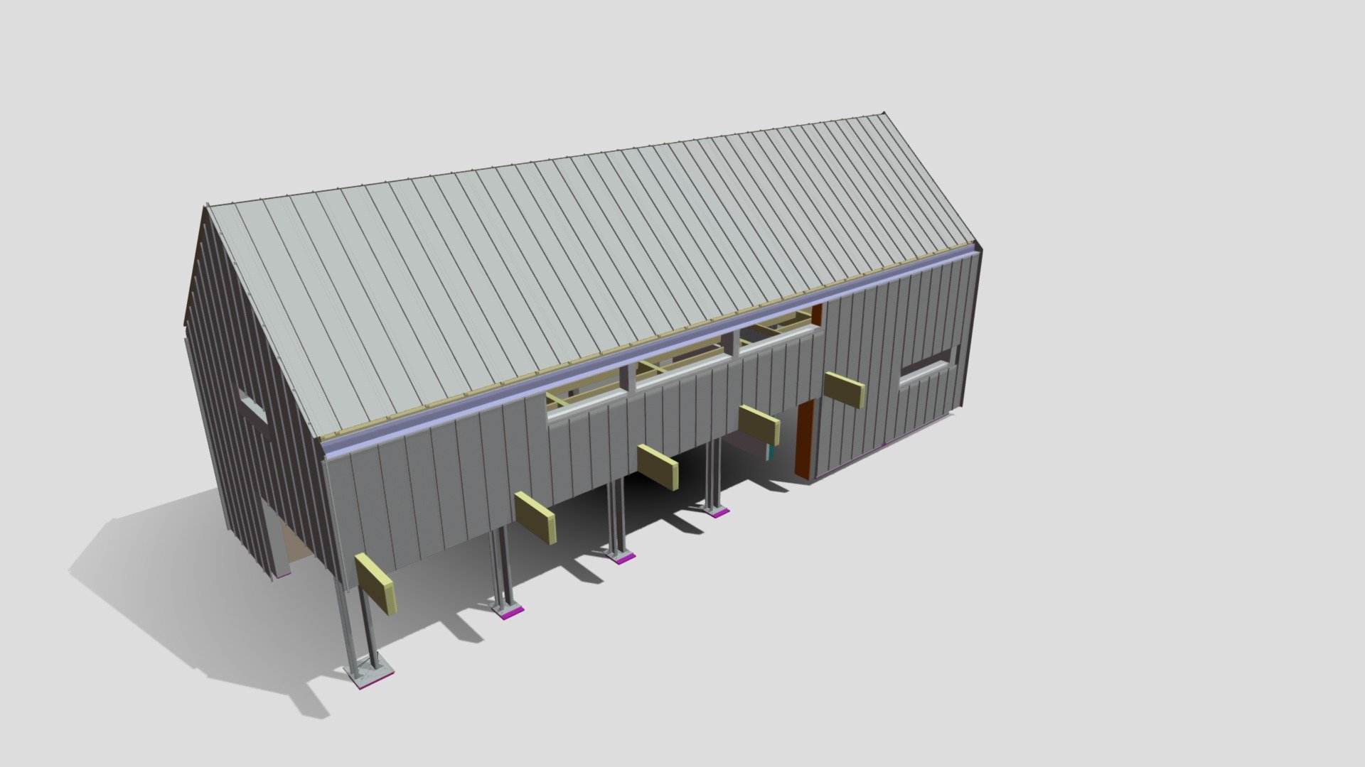3D - 5_1_ - 3D model by Powlick14 [ad3b731] - Sketchfab