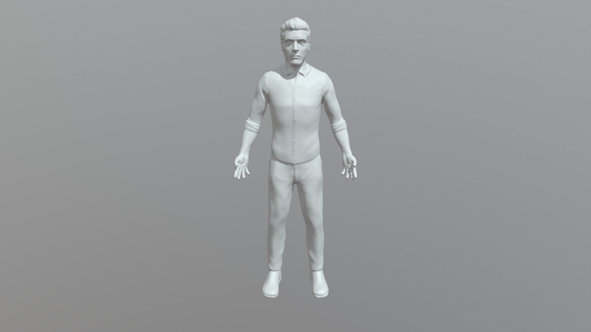 3D Low - 3D model by 3dmarianani [ad3cfbb] - Sketchfab