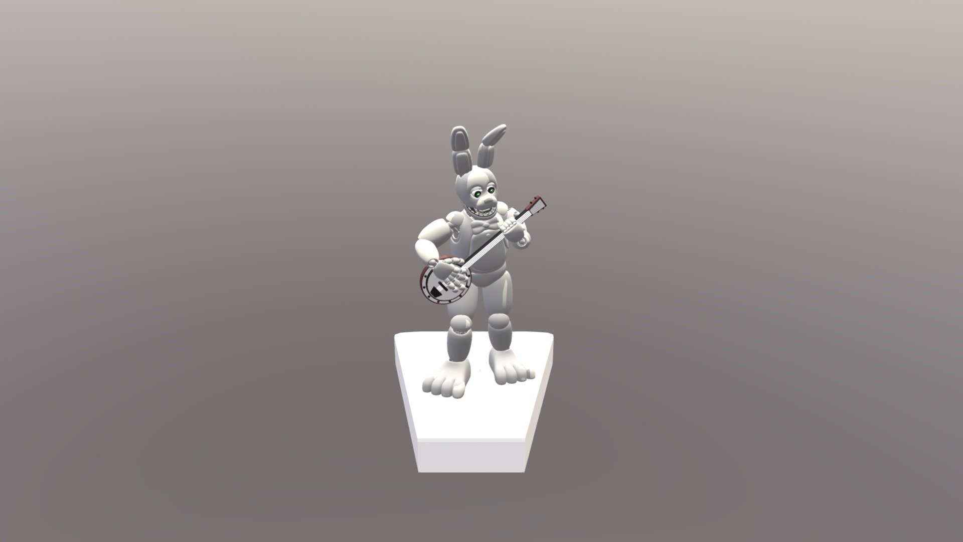 FPR Spring Bonnie - Download Free 3D model by bustosuno0 [ad3d8cf ...
