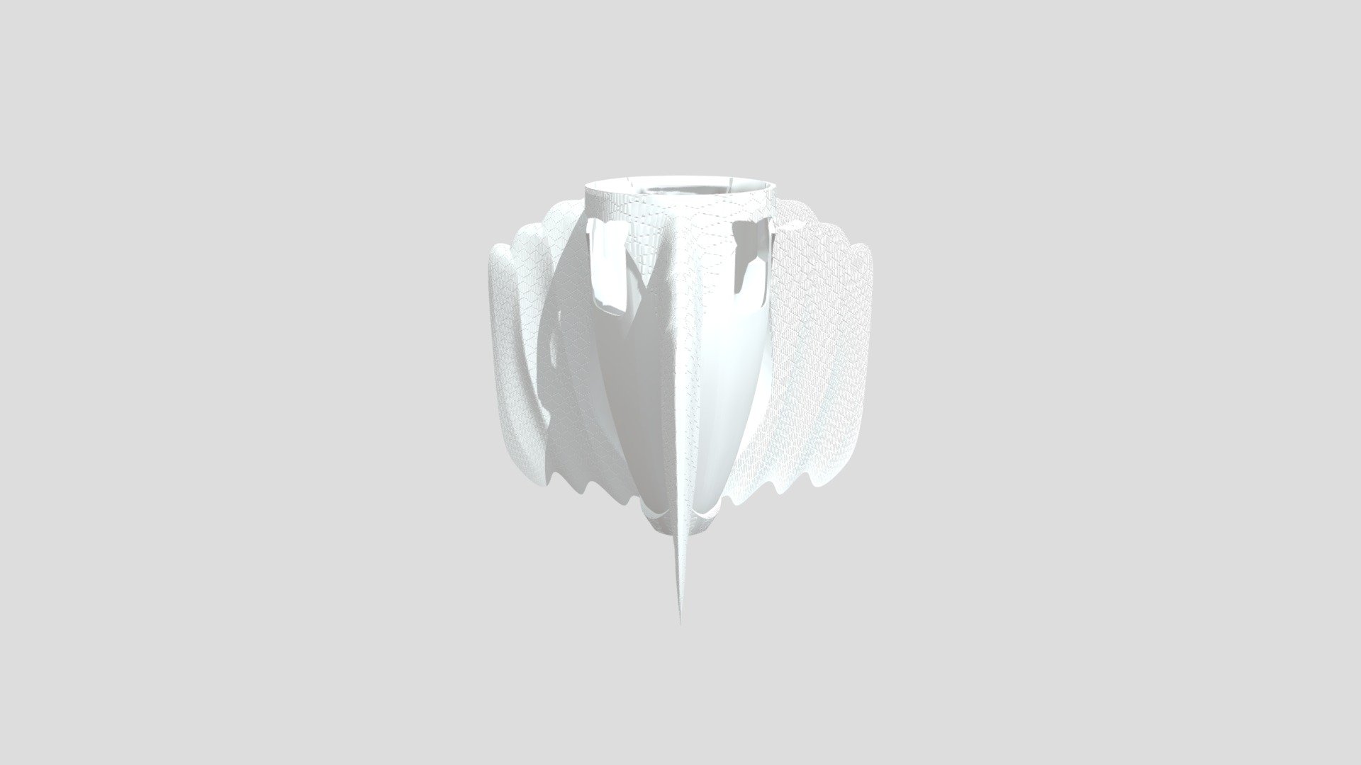 Core - 3D model by ThyKingDuck [ad40cf4] - Sketchfab