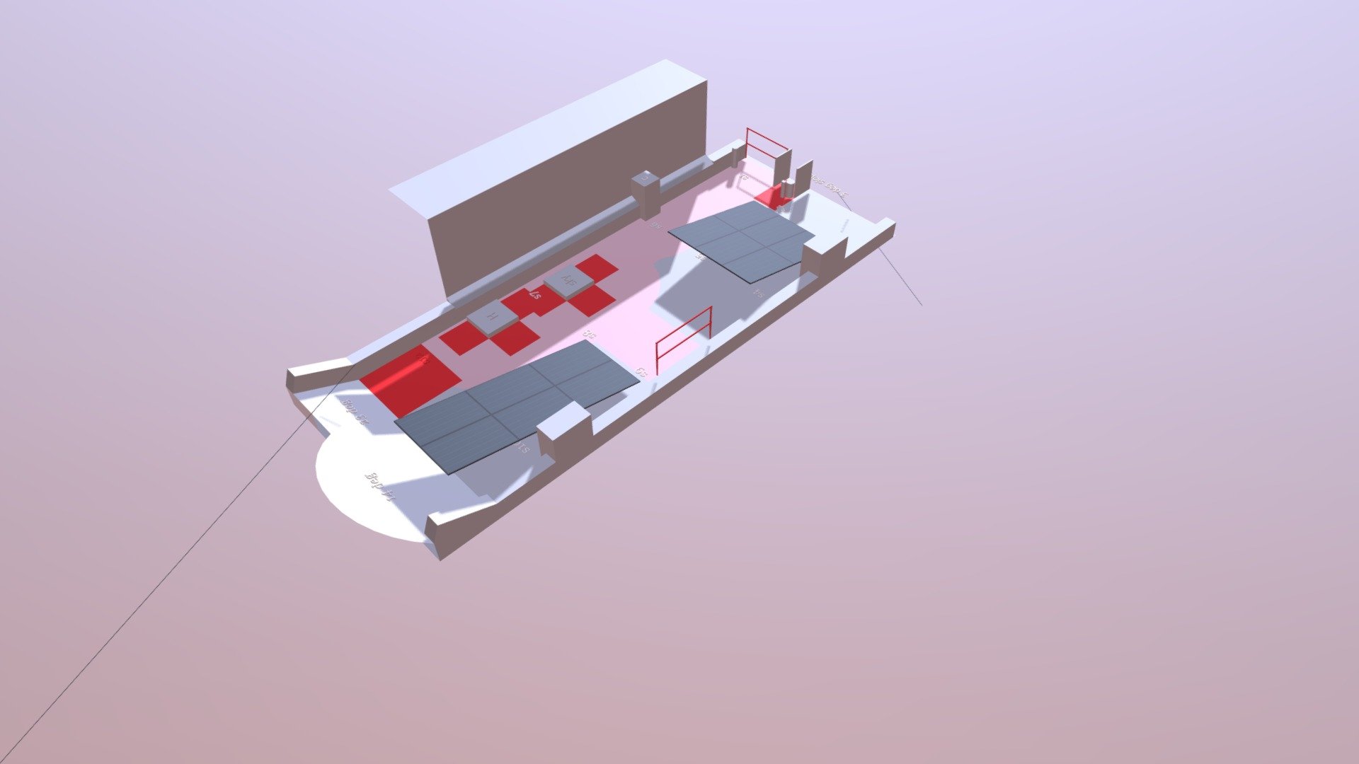 348a Douglass St 12 Mod Tilt - 3D model by brooklynsolarworks [ad41483] - Sketchfab