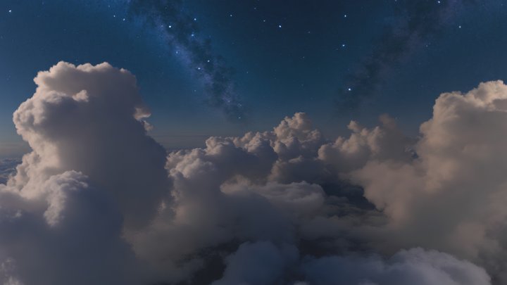 Skybox 3D models - Sketchfab