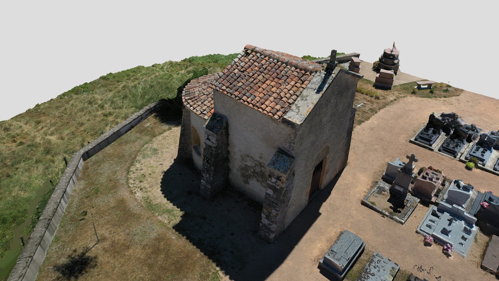 VITRY-presbytère - Buy Royalty Free 3D model by My Digital Buildings ...