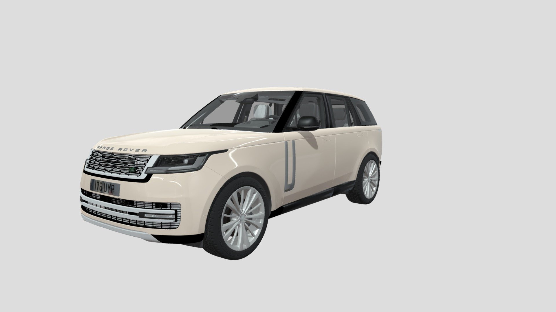 good RR - 3D model by devtifytechnologies [ad43c2c] - Sketchfab