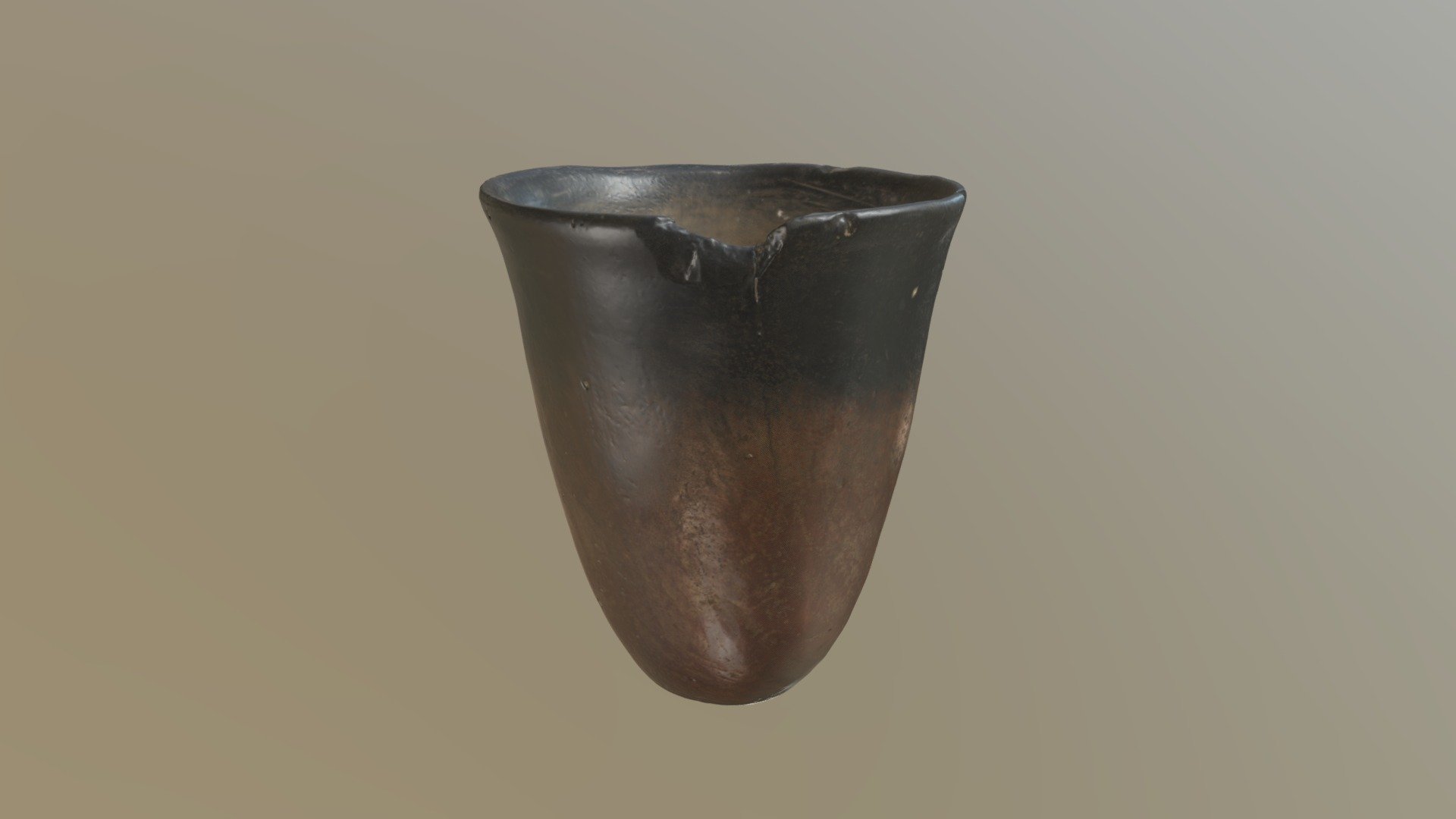 Egypt N3 - 3D model by Carrier Library (@jmulibraries) [ad44a73 ...