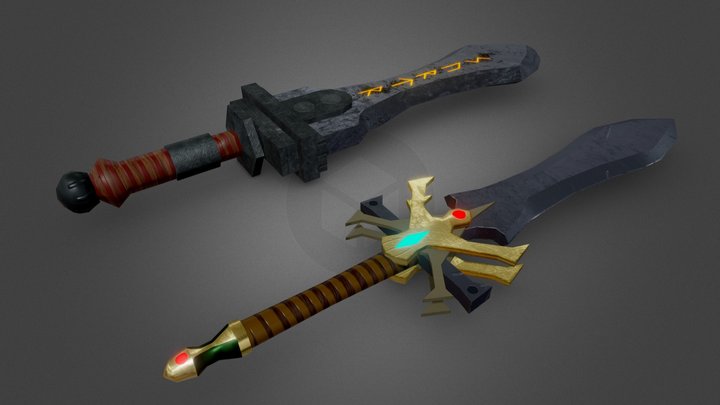 Surtr 3D models - Sketchfab