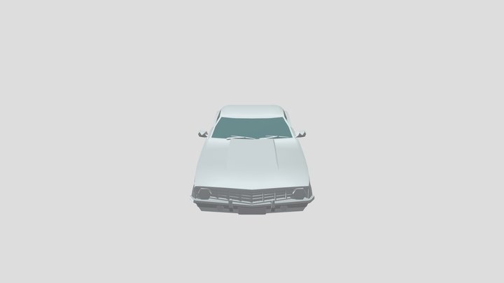 Gorebox 3D models - Sketchfab
