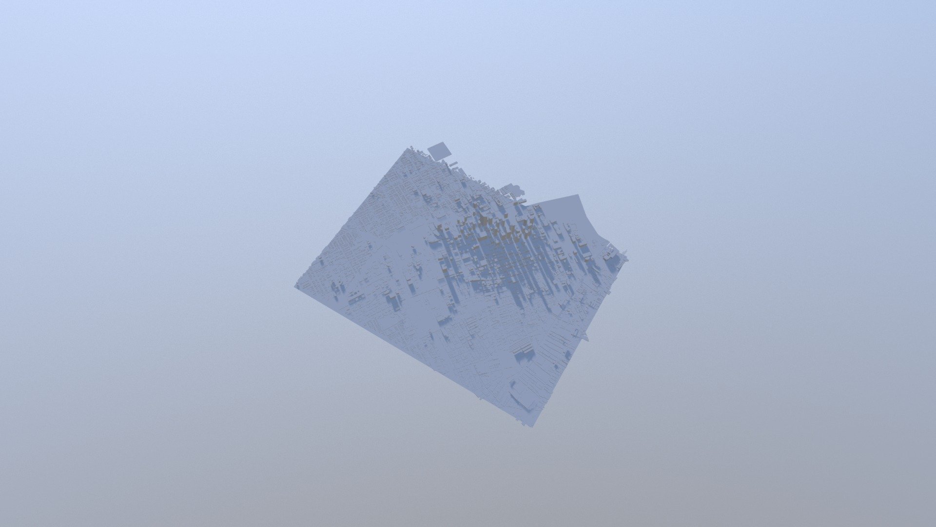 DTLA2 0 - Download Free 3D model by dulce303 [ad48b36] - Sketchfab