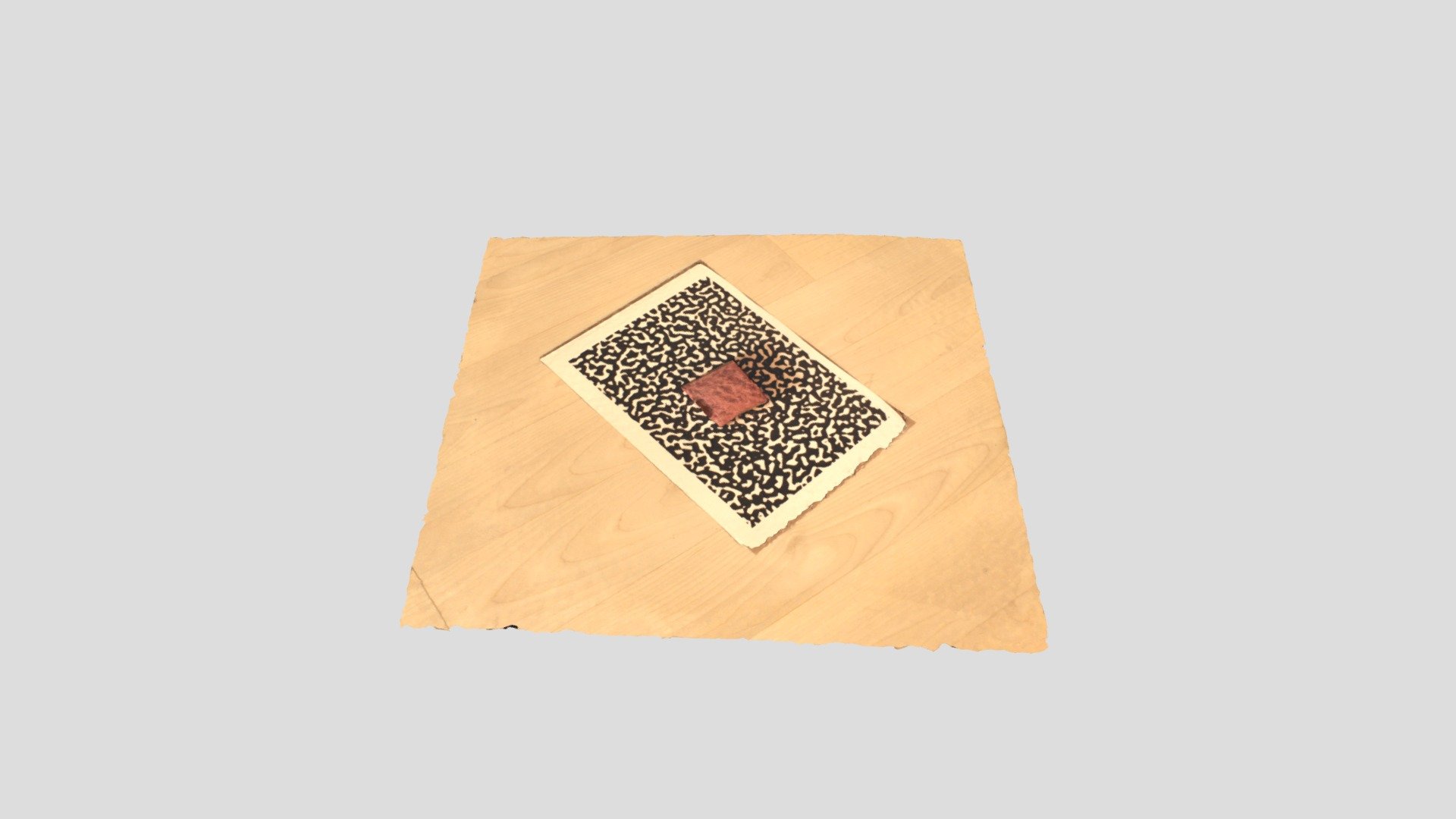 doli - 3D model by julien.sanchez [ad49918] - Sketchfab