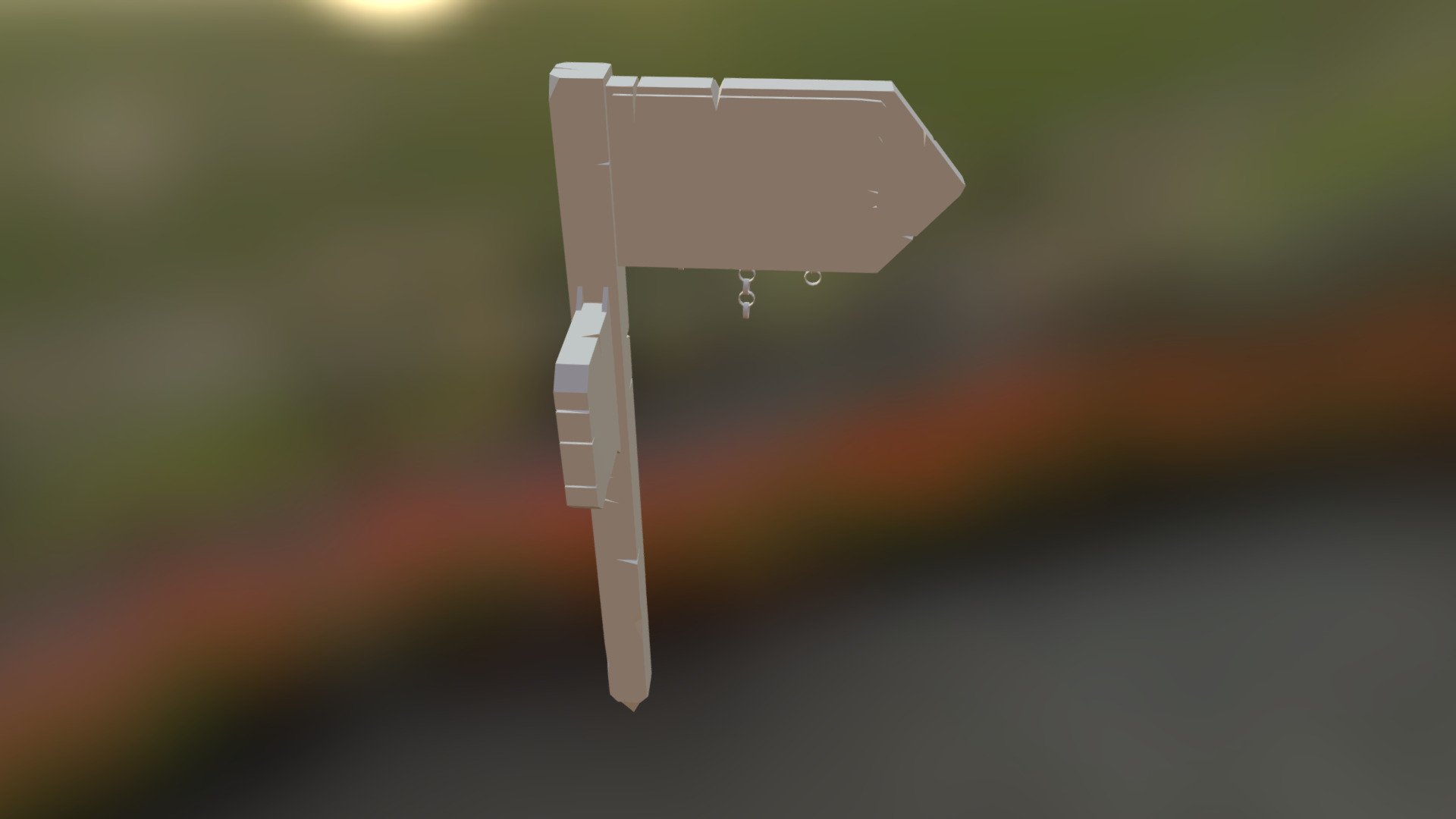 Weathered sign WIP - Download Free 3D model by yurinikolai [ad4addc ...