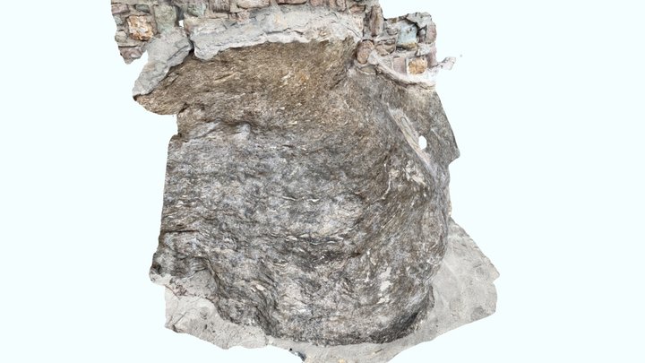 Micaschiste 3D models - Sketchfab