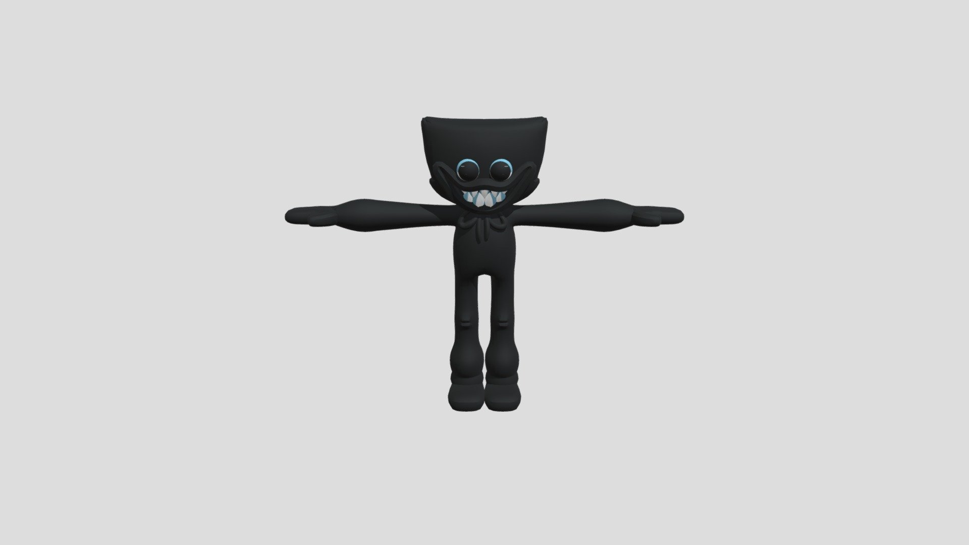 Zombie Stand Up - 3D model by Jimmy.Jimmy4 [ad4e37e] - Sketchfab