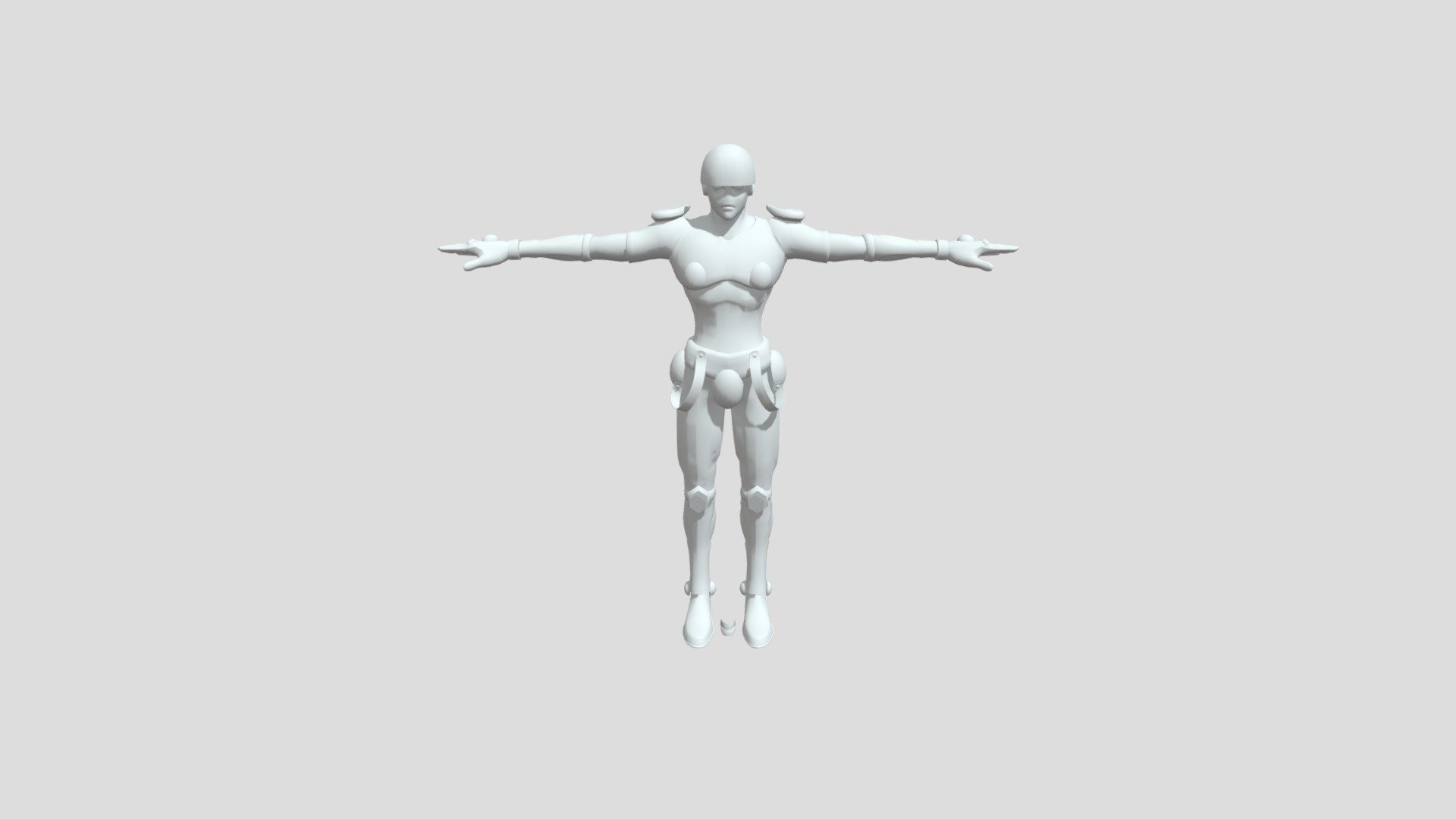 Gold Experience (ASB) - Download Free 3D model by MeTube45 (@MeTube15 ...