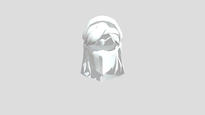 Veil 3D models - Sketchfab