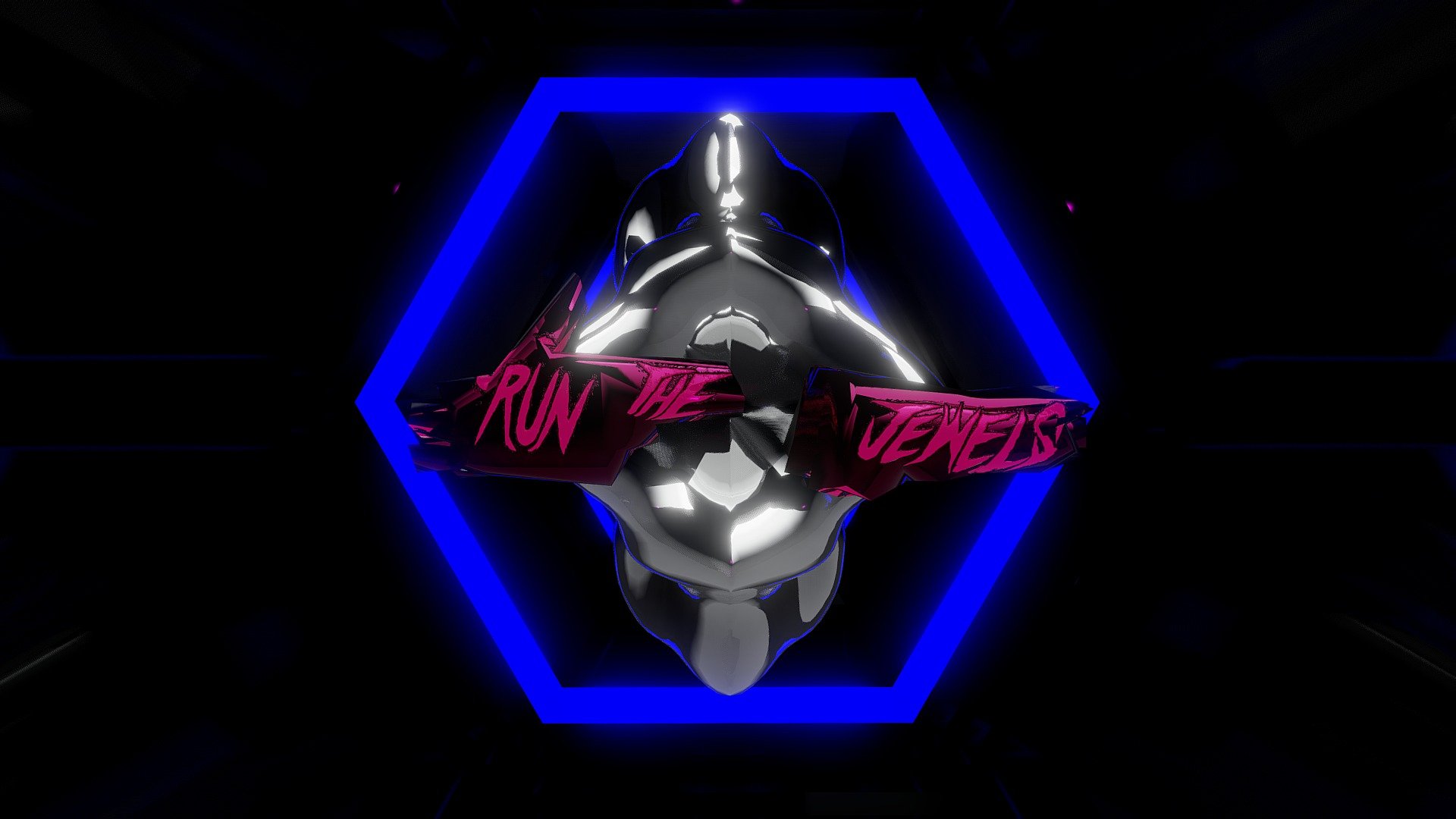 RTJ4D 🆁🆄🅽 🆃🅷🅴 🅹🅴🆆🅴🅻🆂 - Download Free 3D model by Sultan_The2nd [ad52076 ...