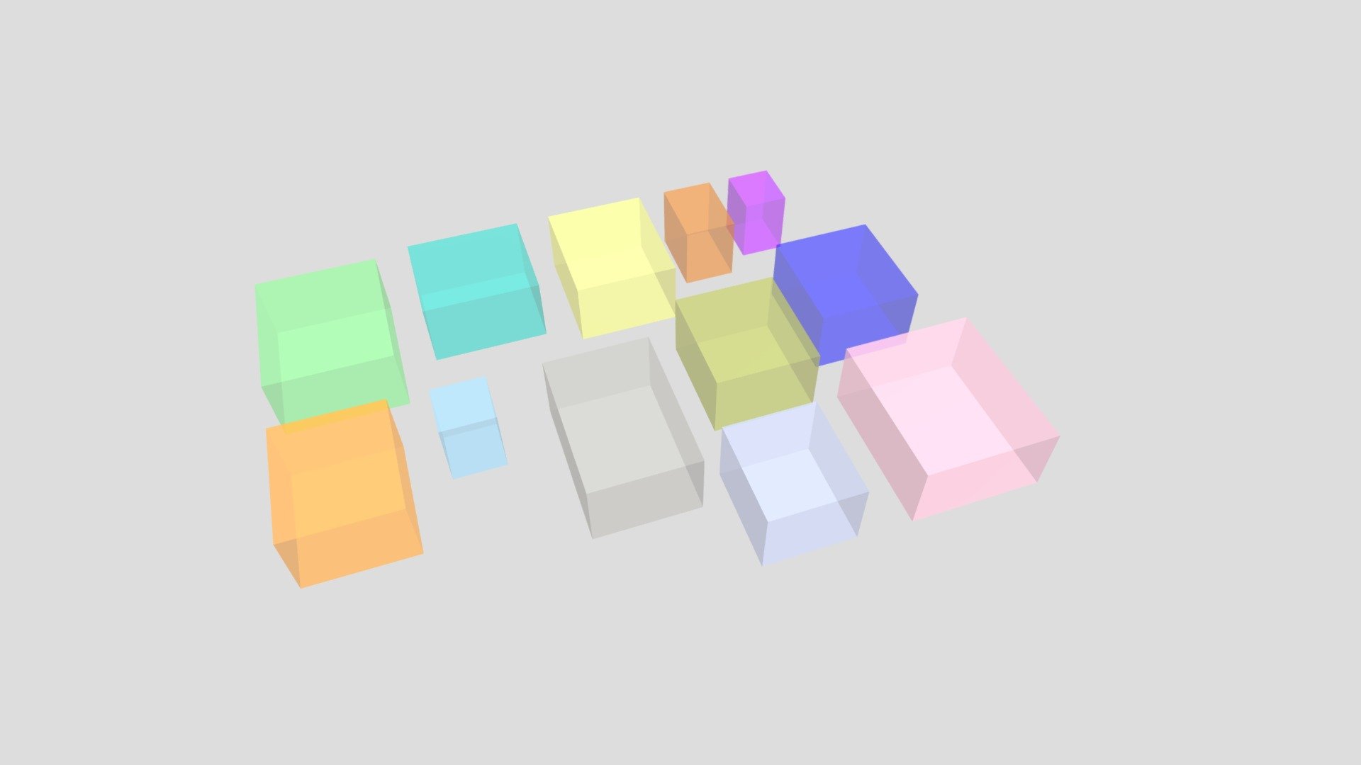 blocking - 3D model by jperin20 [ad527ac] - Sketchfab