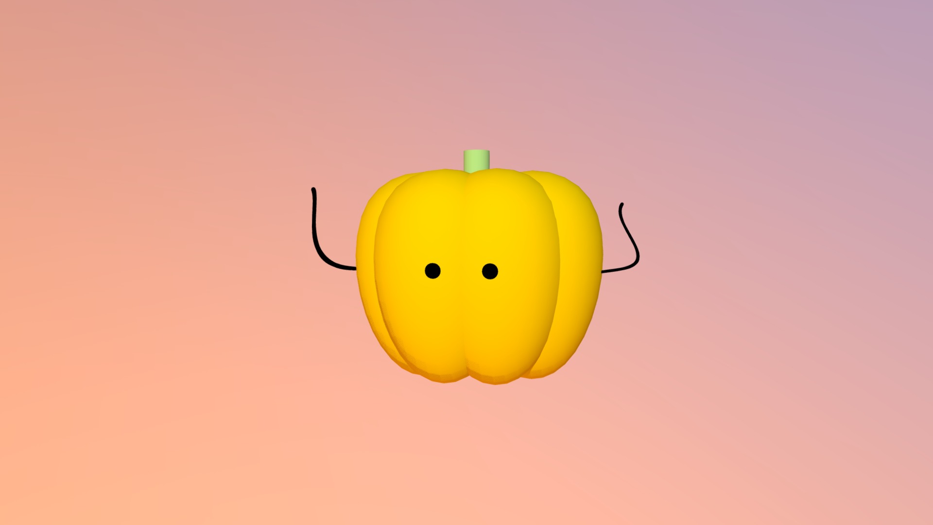 Yellow - 3D model by 燕琪 (@venvenven36542781) [ad53d07] - Sketchfab