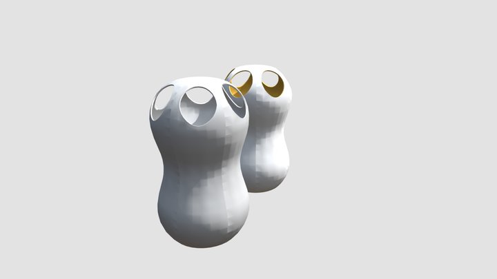 Zontik 3D models - Sketchfab