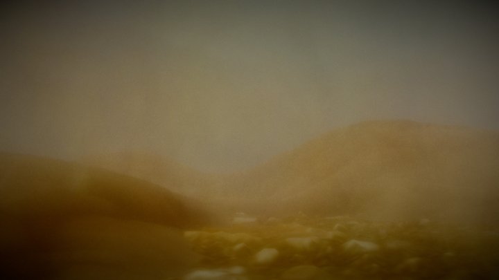 Sandstorm 3D models - Sketchfab