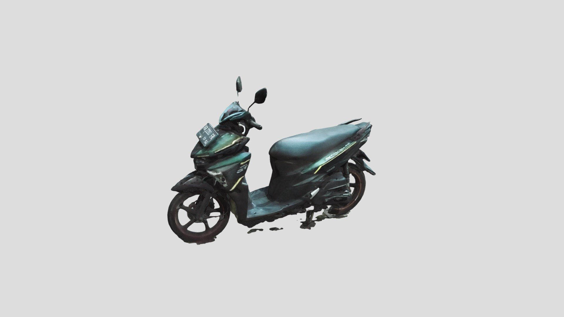 Motor_textured_mesh_medpoly_obj - 3D model by f1122211006 [ad591bd ...