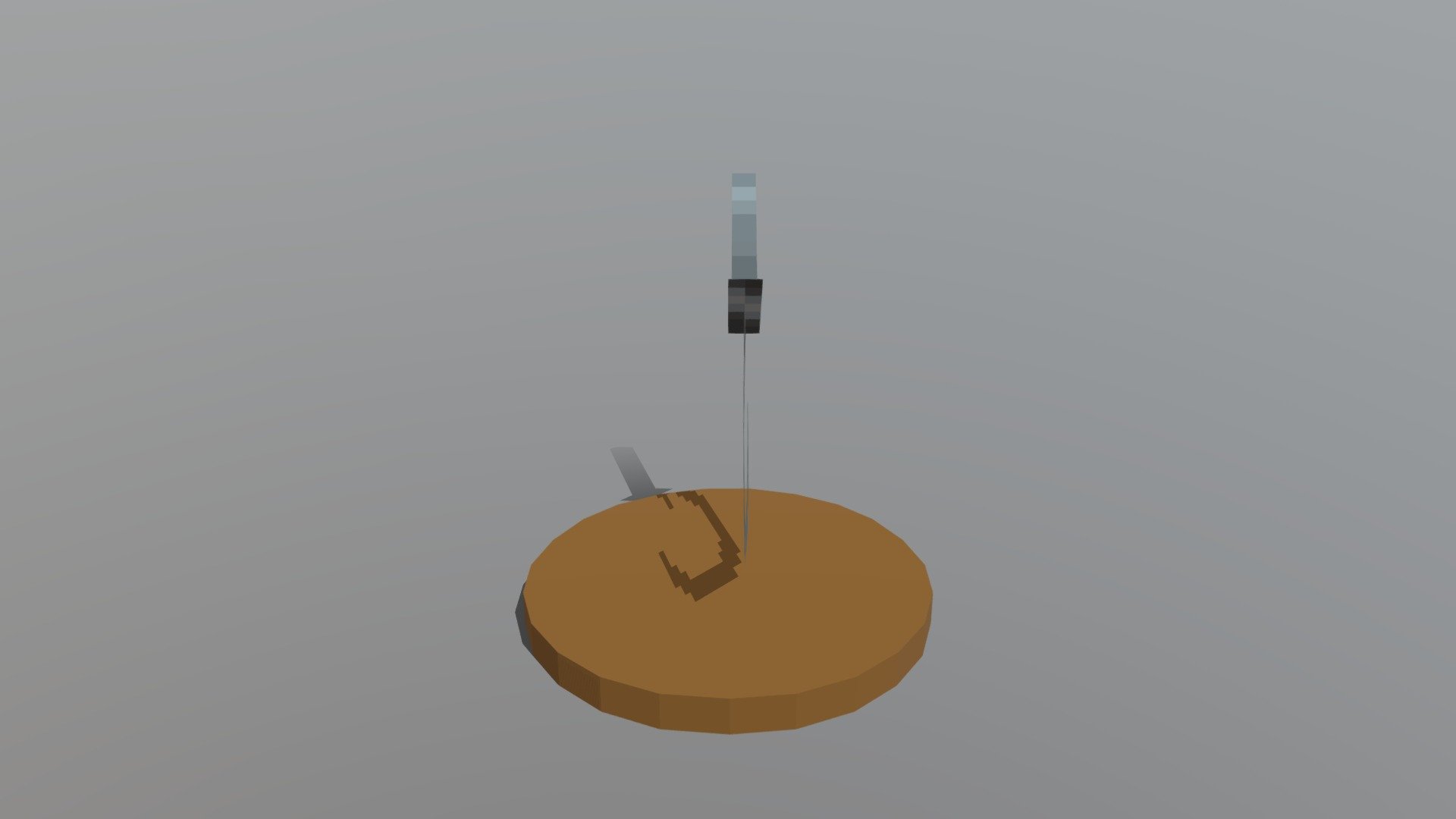 Creasant moon - 3D model by CLOAKED (@trasho) [ad5af75] - Sketchfab