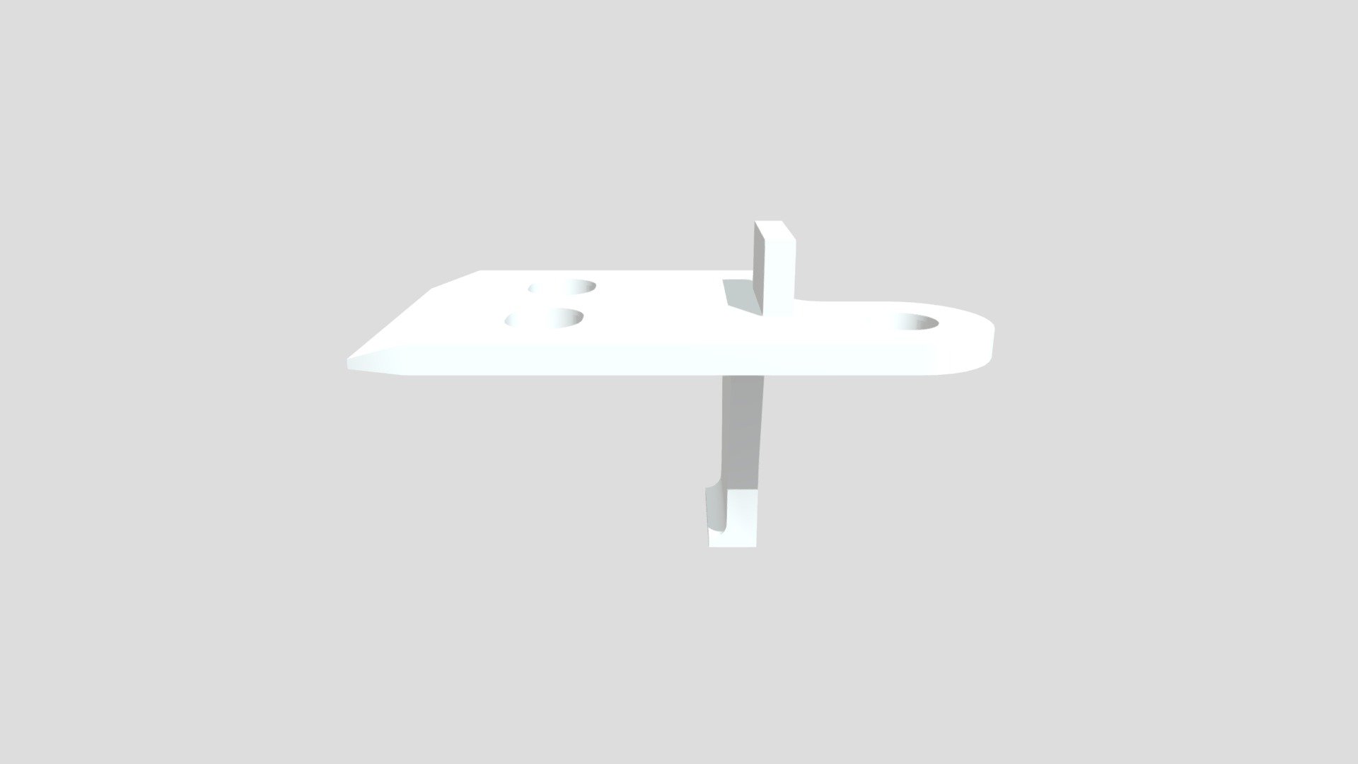 KVADRANT slide clips - Download Free 3D model by musgos [ad5b881 ...