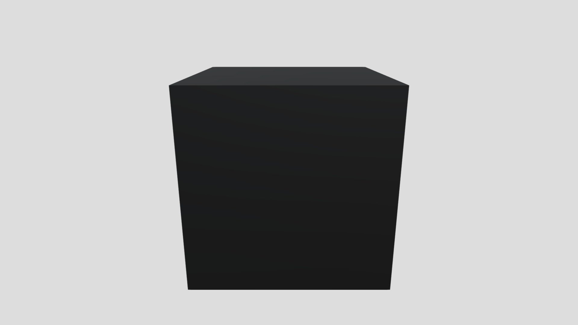 cube - Download Free 3D model by liekespoke [ad5c672] - Sketchfab
