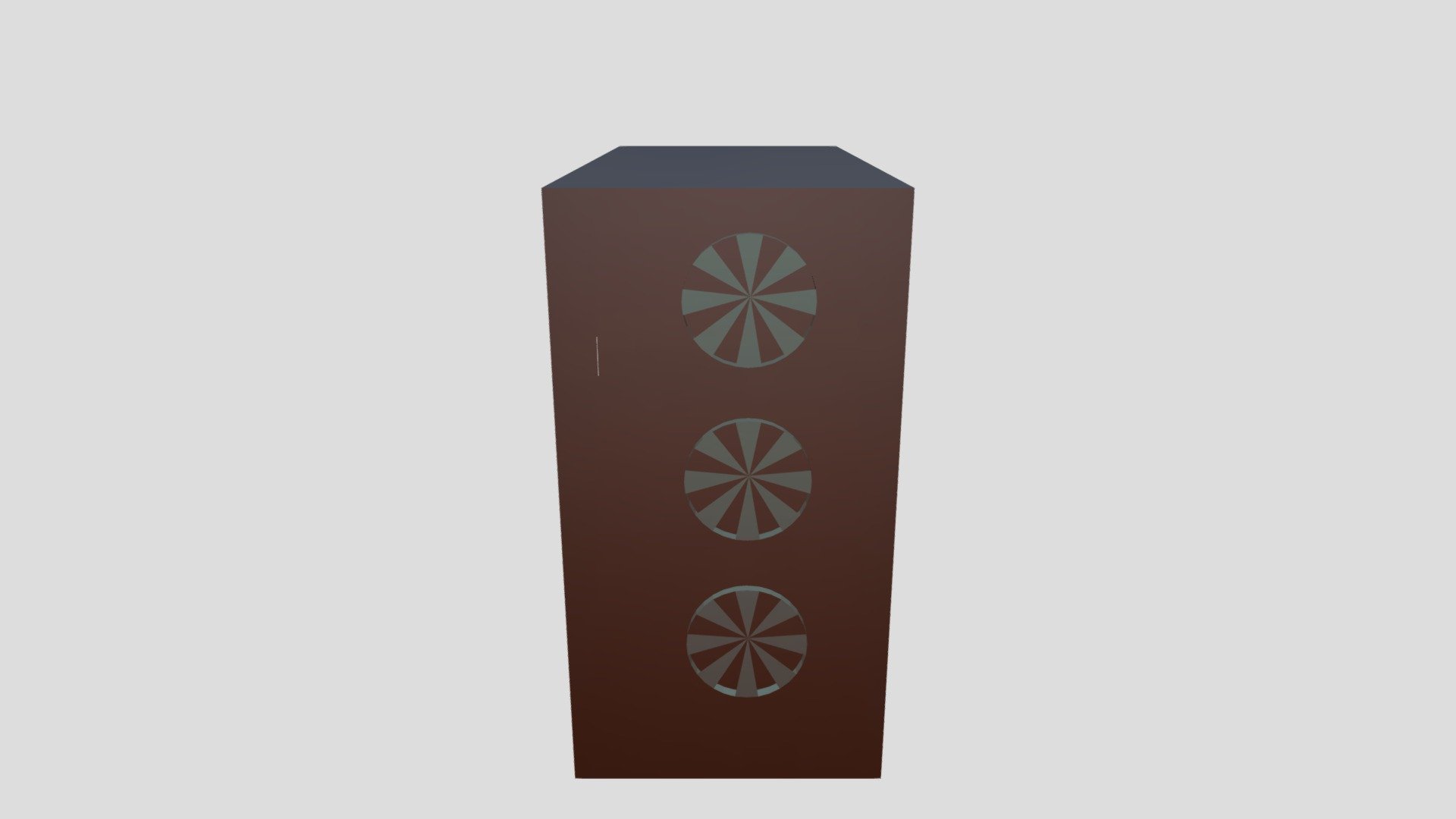 PC - 3D model by NovatoZ [ad5ef38] - Sketchfab