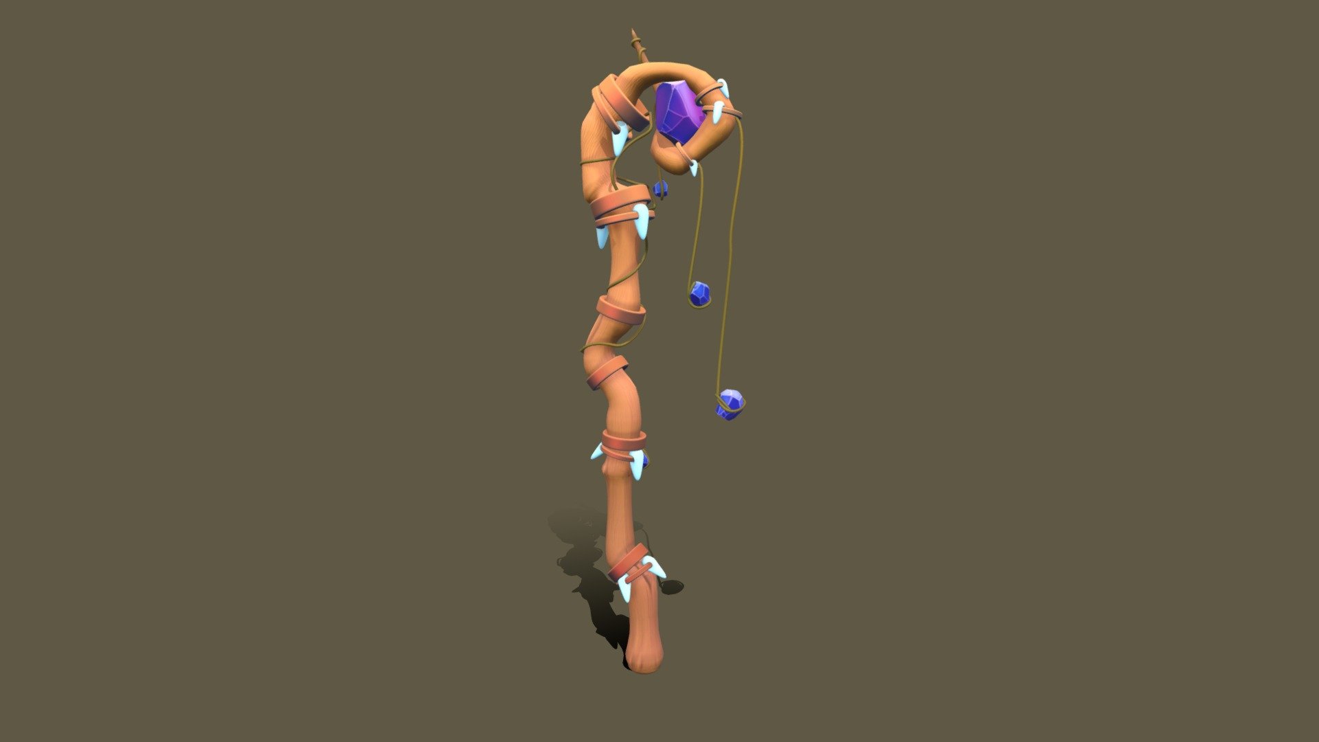 stick - 3D model by kagamine.anjellalice99 [ad5f23d] - Sketchfab