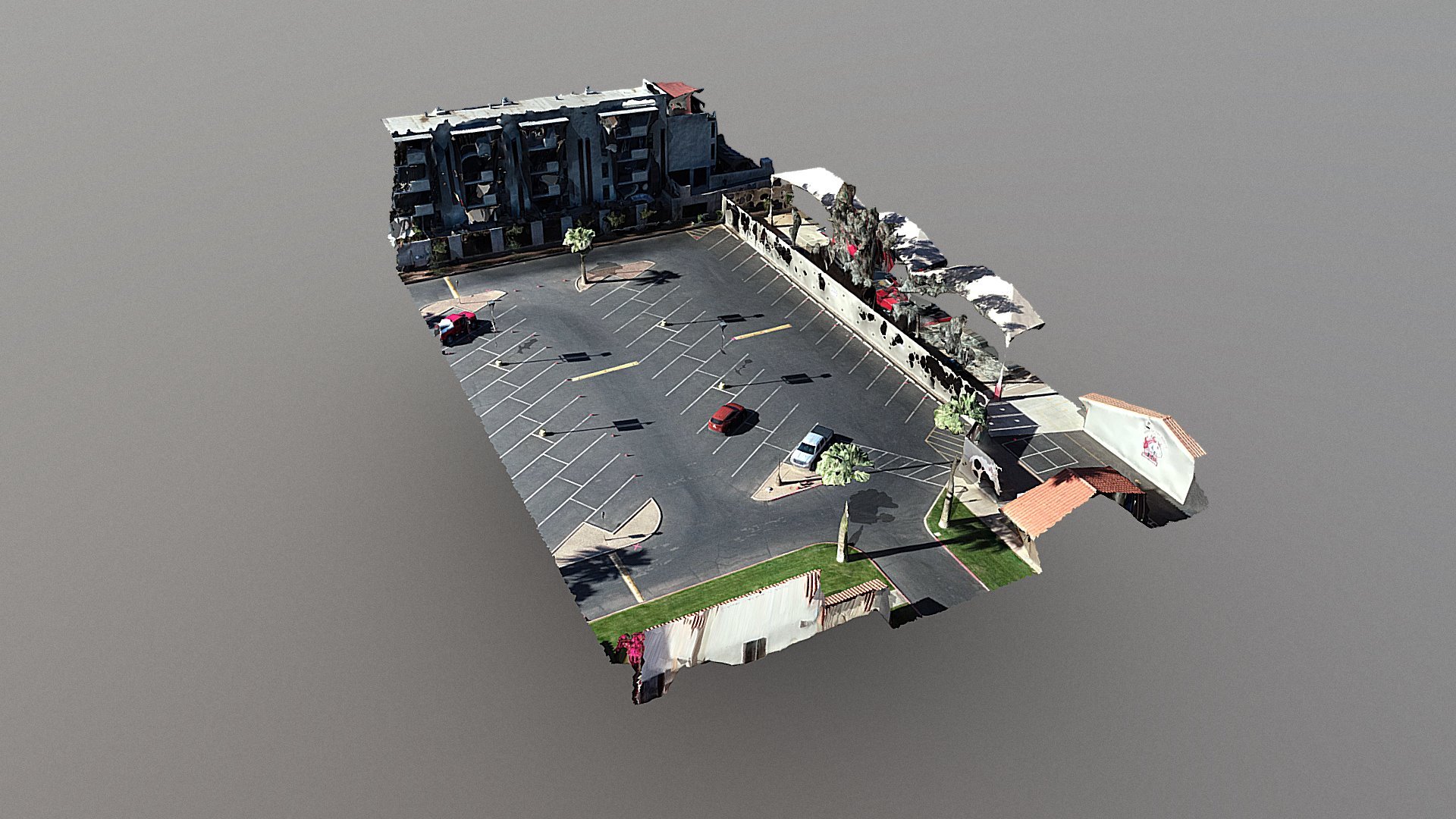 ST THOMAS FIRELINE - Download Free 3D model by Sunrise Engineering ...