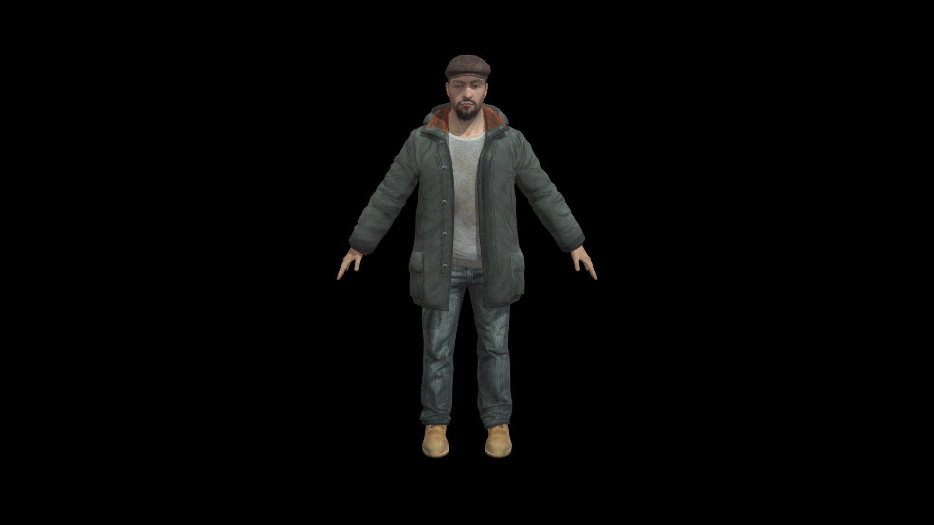 Raul passos_new york - Download Free 3D model by marcosacevez57 ...