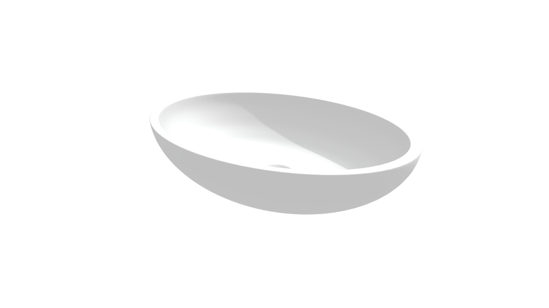 Labello Basin Sink - 3D model by ABIINTERIORS (@ramufarrell) [ad62c59 ...