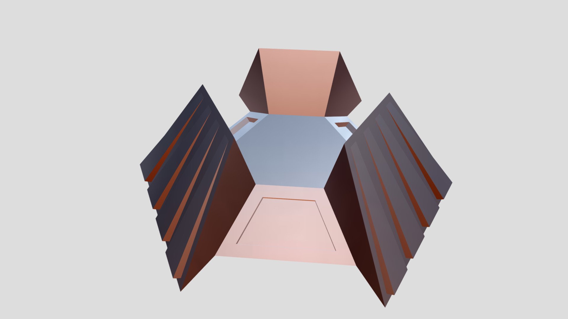 Base Plate 2 - Download Free 3D model by Trockk (@Timrockk) [ad639dd ...