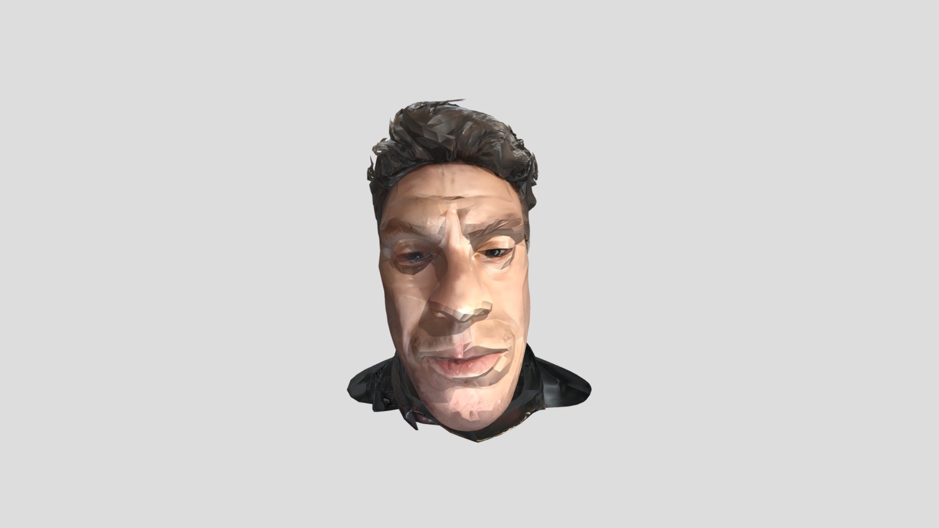 DJ8 CR8 - Download Free 3D model by randexlofi [ad63f3f] - Sketchfab