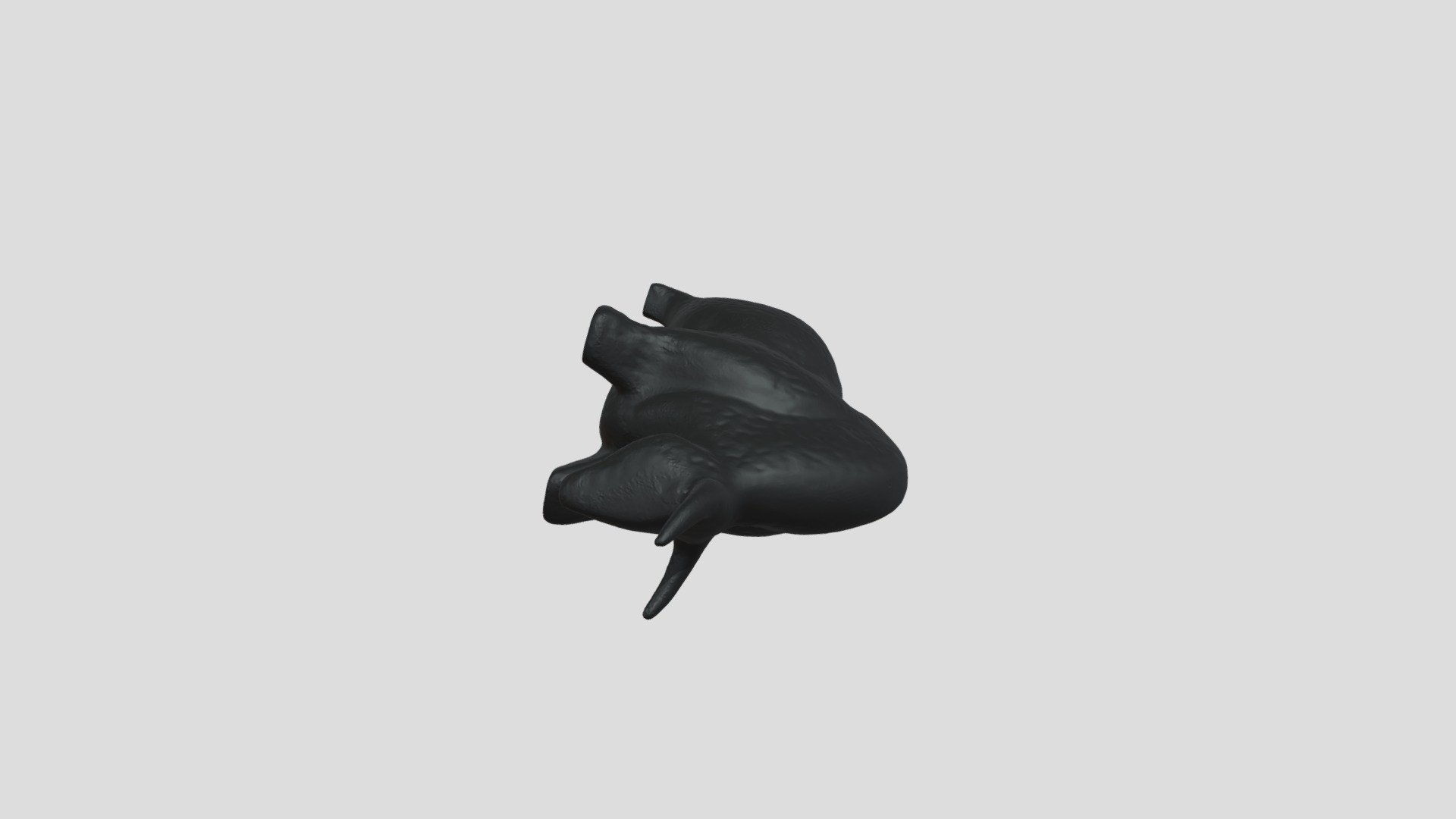 TORO - Download Free 3D model by CEMEX [ad672da] - Sketchfab