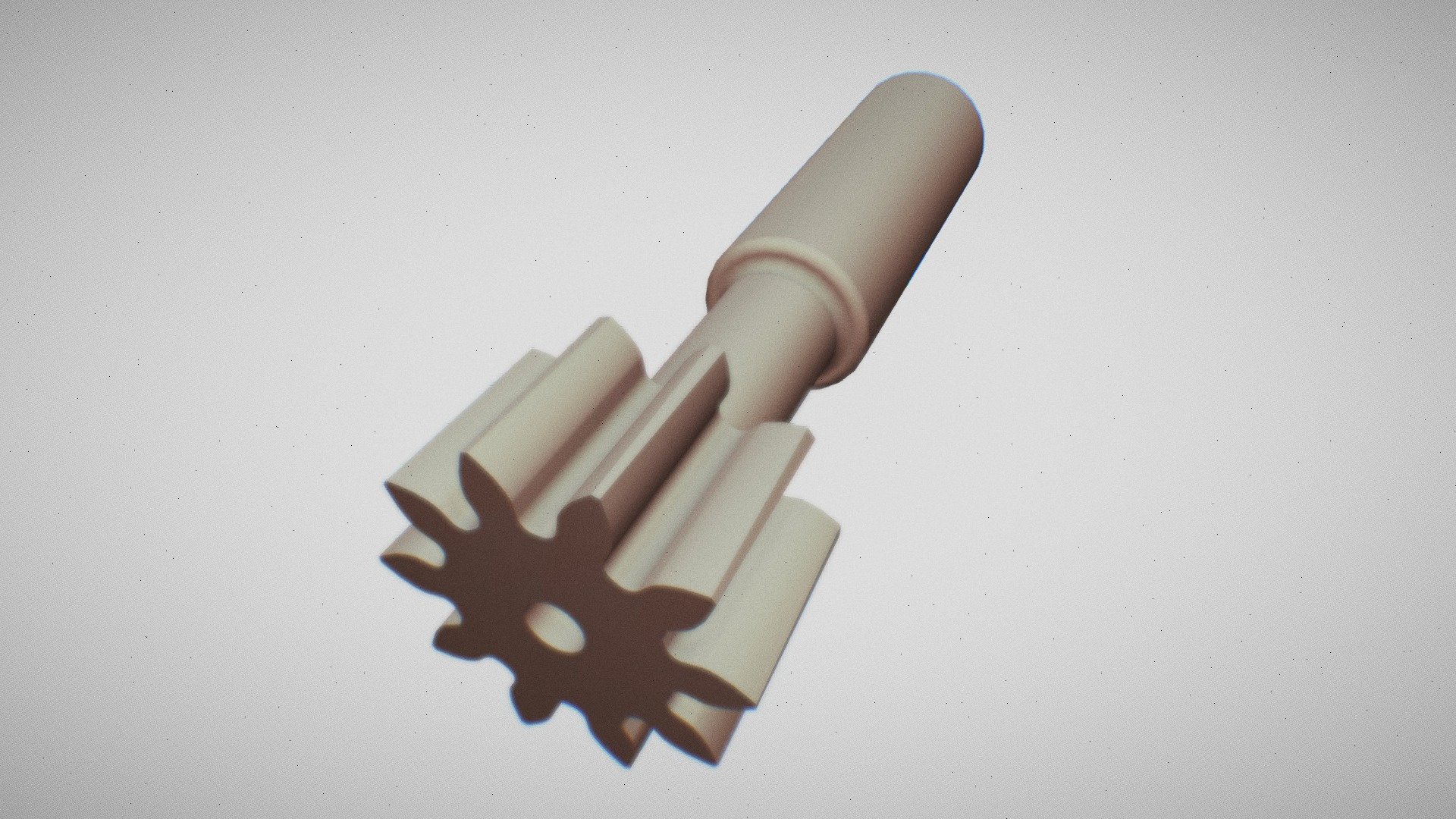 SHAPER CUTTER - Download Free 3D model by awesome2827 (@bhavsarakshar28 ...