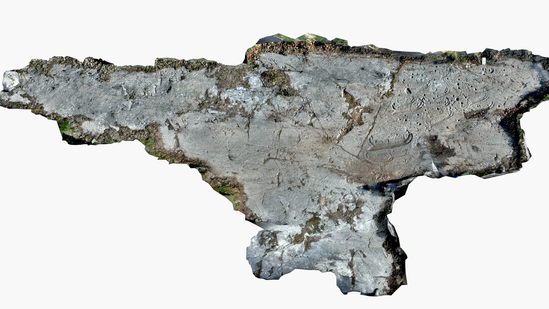 Boglosa_124_2_centalt_samk_2022_23_textur - 3D model by Opus Heritas 3D ...