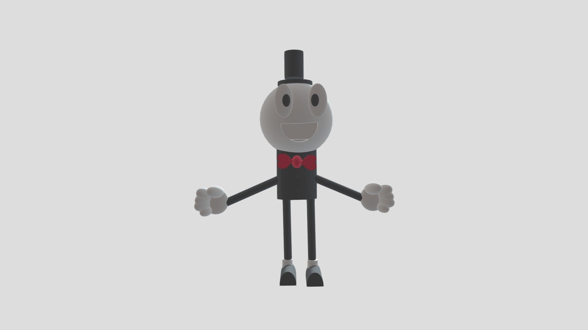 Chester - Download Free 3D model by zachary.1625936 [ad6b3fb] - Sketchfab
