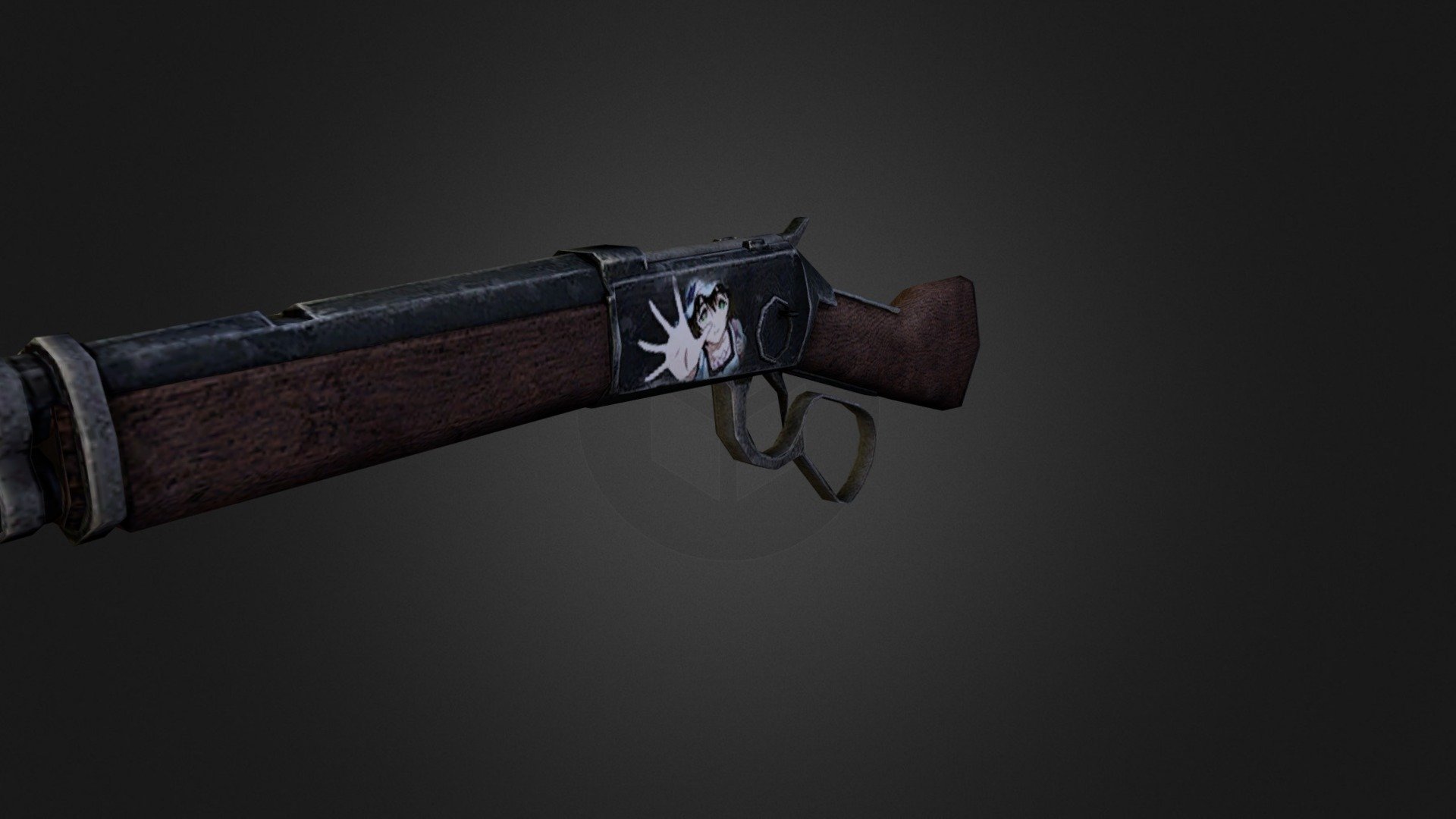 Mayuri SG - 3D model by hellsniper [ad6b9d4] - Sketchfab