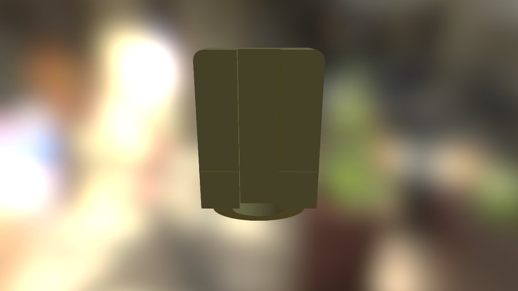 Basic - Download Free 3D model by hjajadiya (@hardikku.jajadiya ...