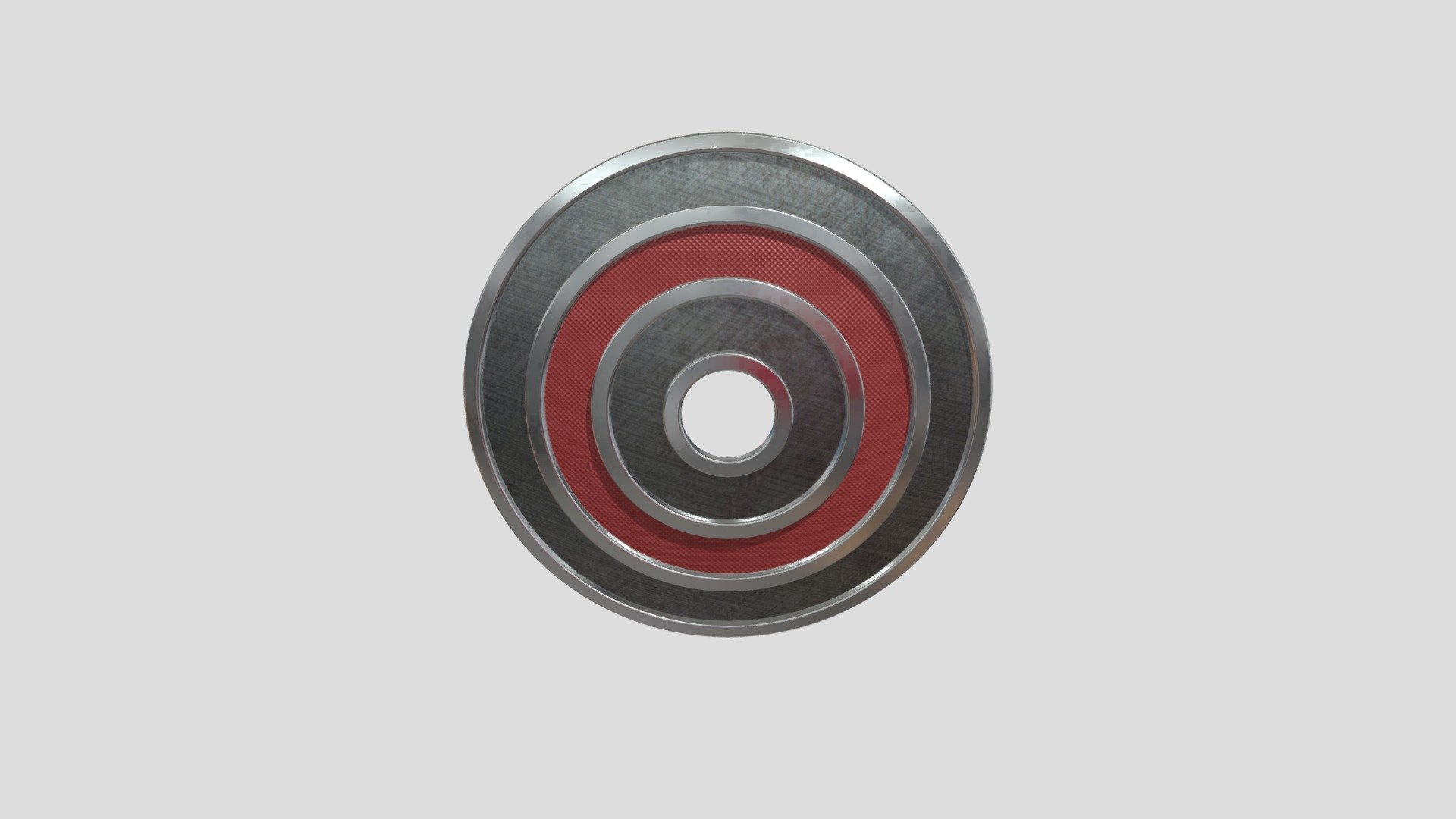 badge - 3D model by censivn2 [ad6d0c6] - Sketchfab