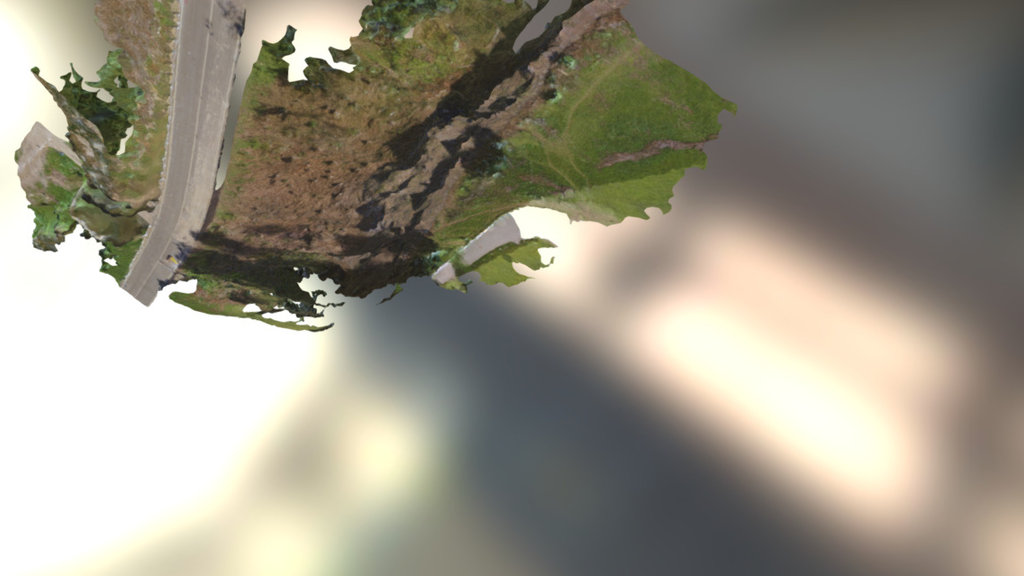 SS620 Rauth Absicherung - 3D model by geo3 [ad70610] - Sketchfab
