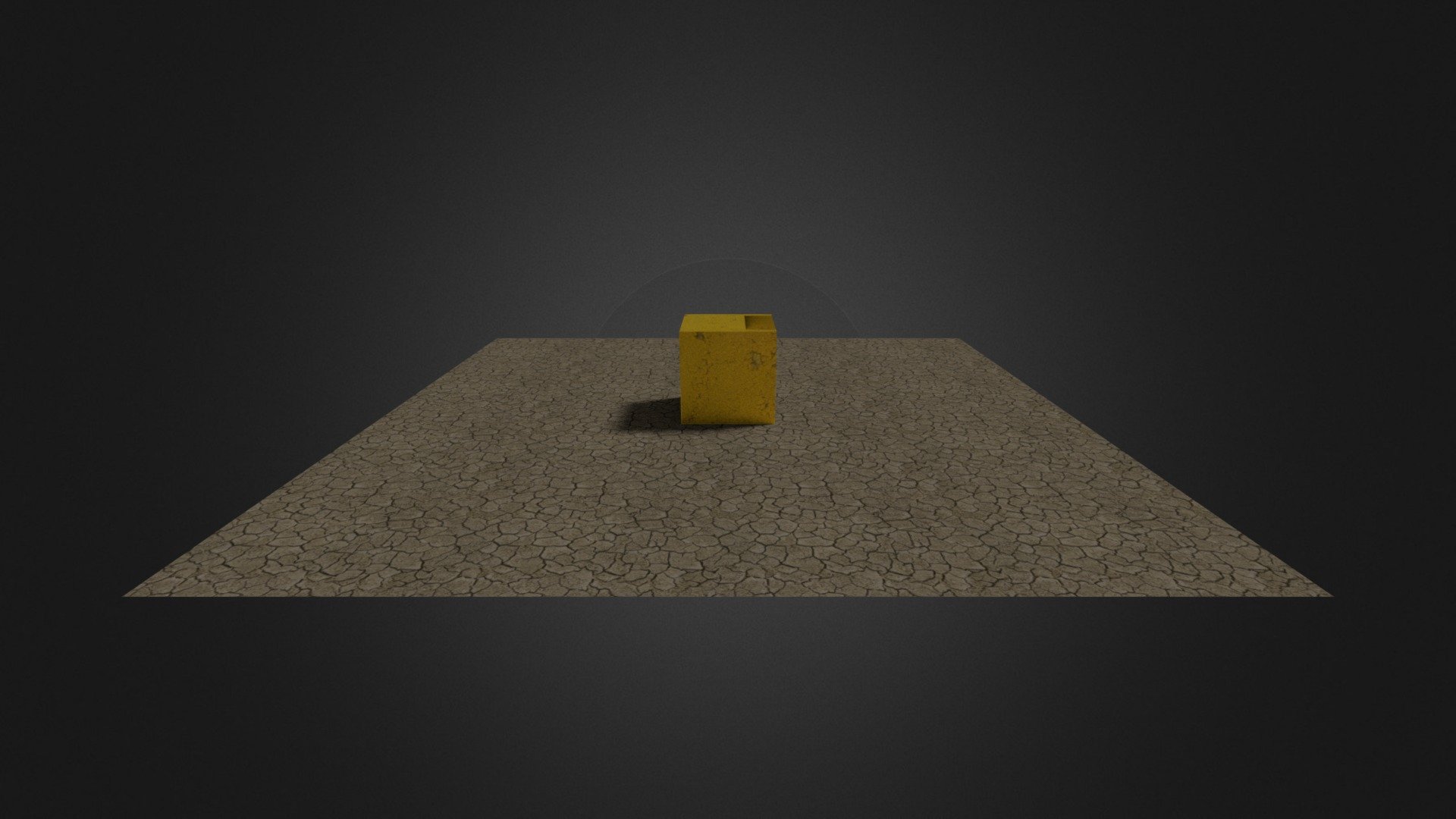 test - 3D model by kei1975 [ad709f8] - Sketchfab