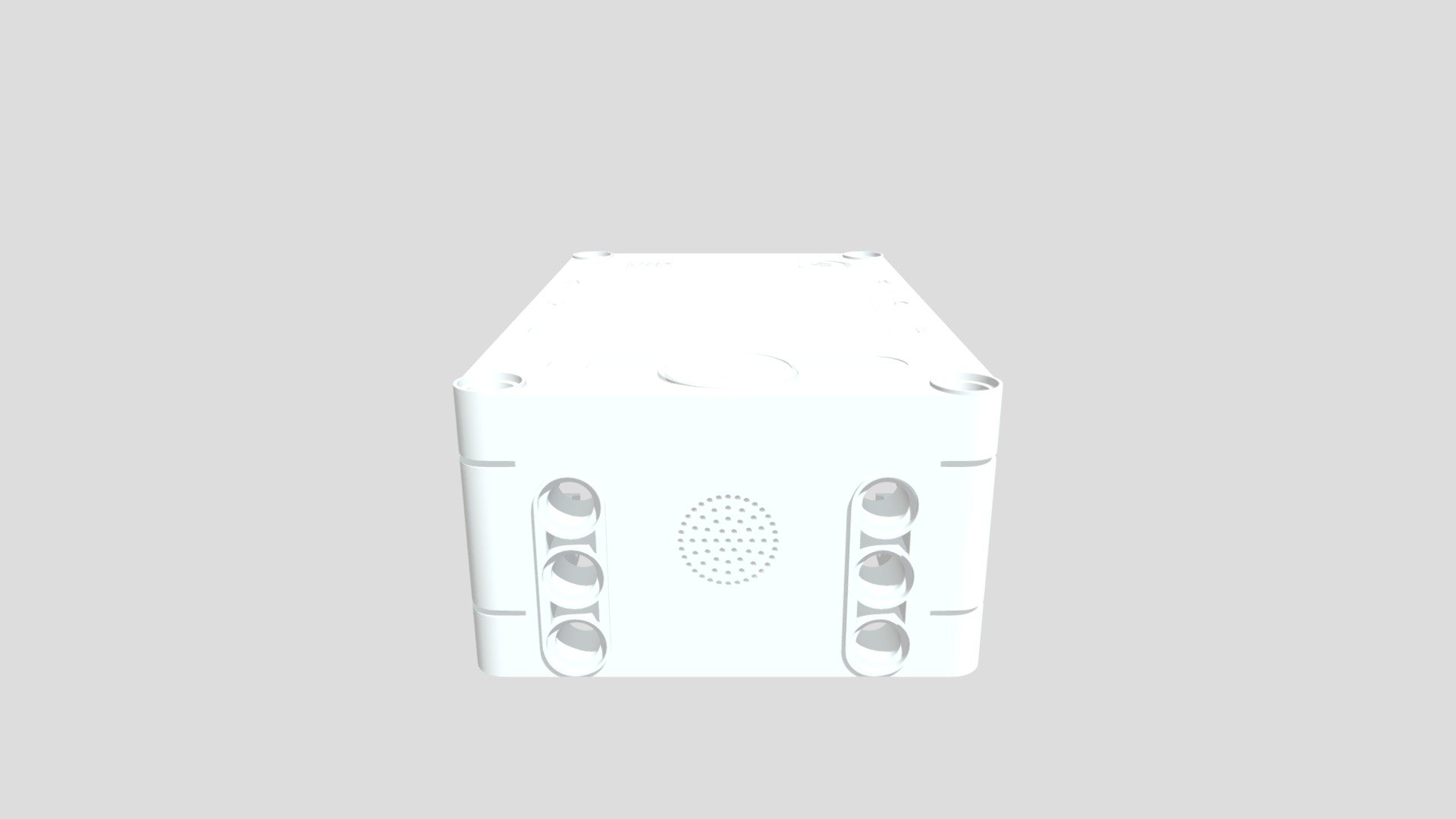 UntitledModel - Download Free 3D model by rmfurm [ad710b1] - Sketchfab