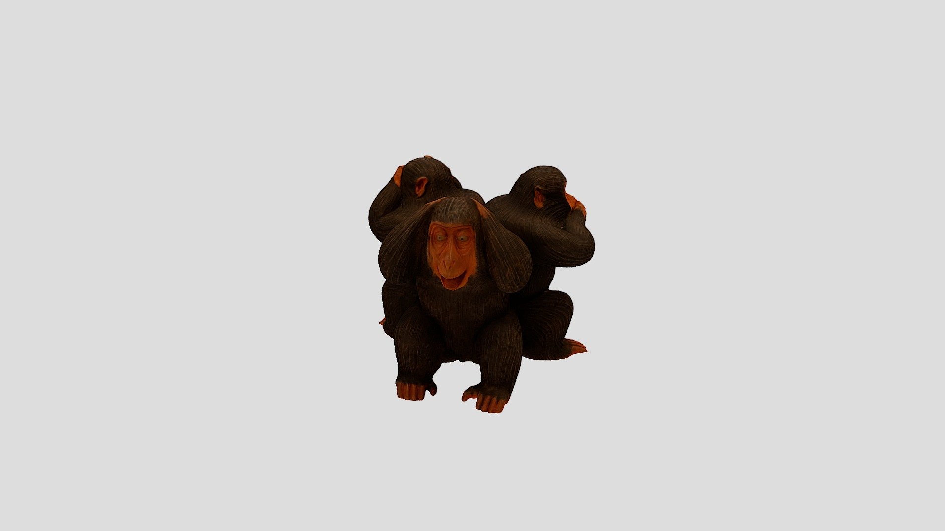 YPM ANT.209043 - Download Free 3D model by Yale Peabody Museum ...