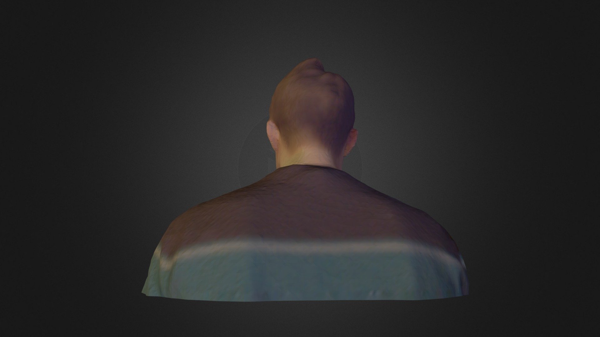 Joe - 3D model by jossev [ad71673] - Sketchfab