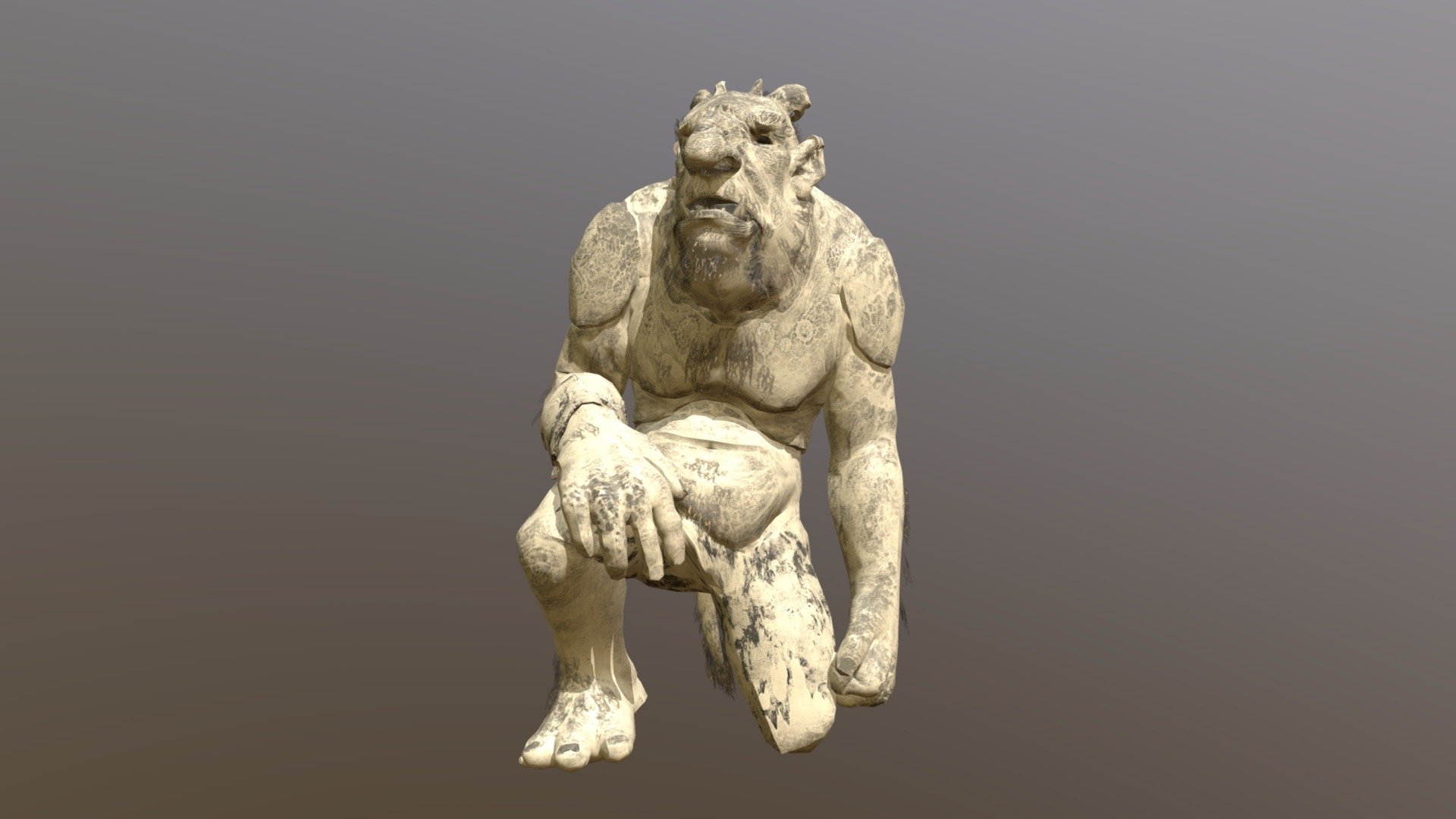 Placeholder - 3D model by Waldfrucht [ad720fa] - Sketchfab