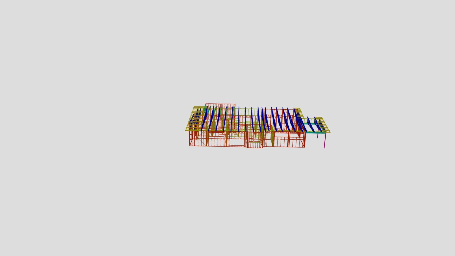 I FRAMEIT019 - 3D model by IFRAMEIT [ad72fd5] - Sketchfab