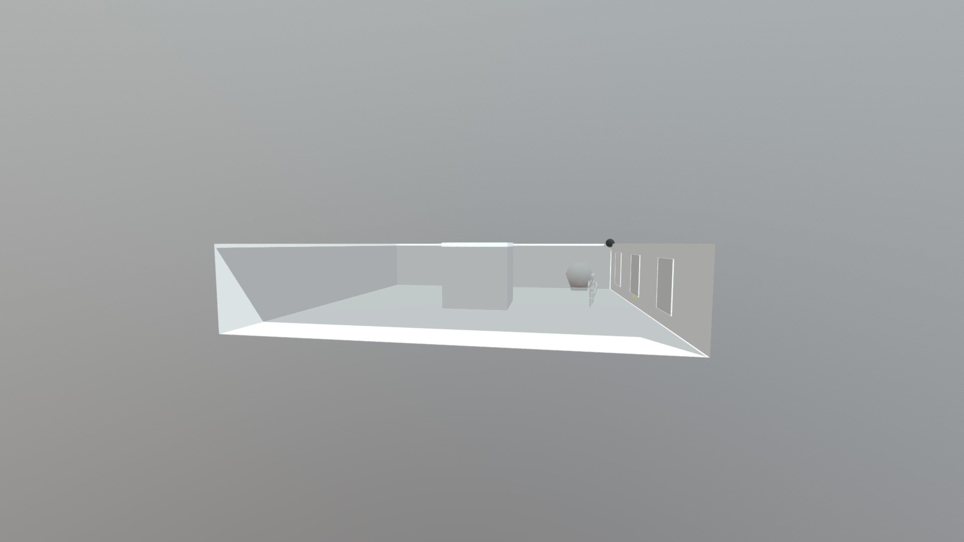 Art Room - 3D model by Patrick.Katz [ad731d9] - Sketchfab