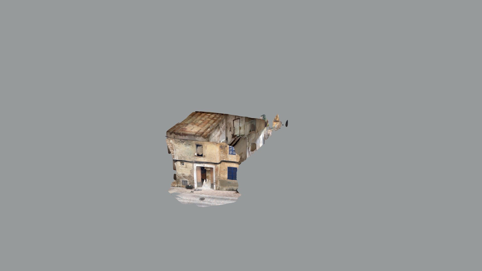 Fra lluis 10 - Download Free 3D model by victor.bauza.pina [ad74682 ...